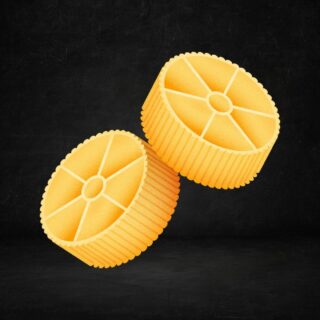 Pasta types: Detailed list from A to Z with pictures